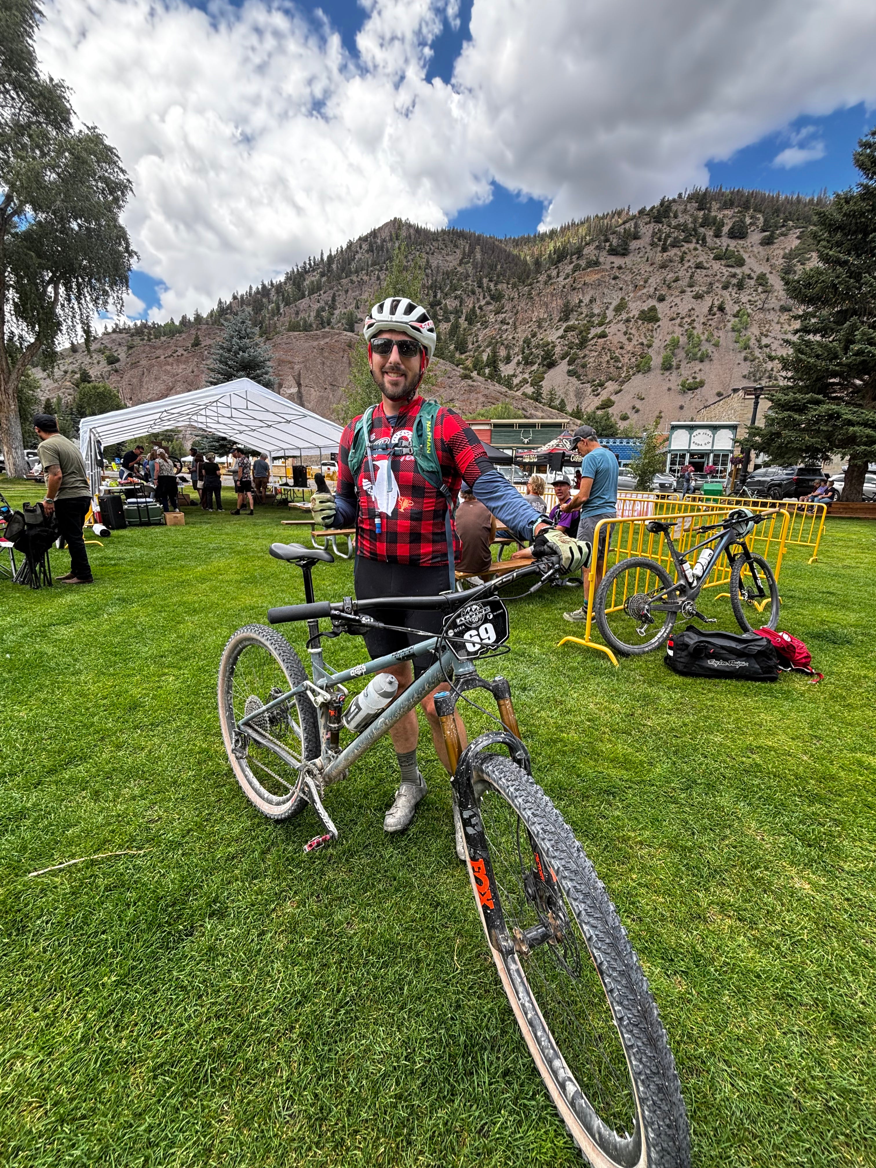 Customer Spotlight: Dean Kennedy – REEB Cycles