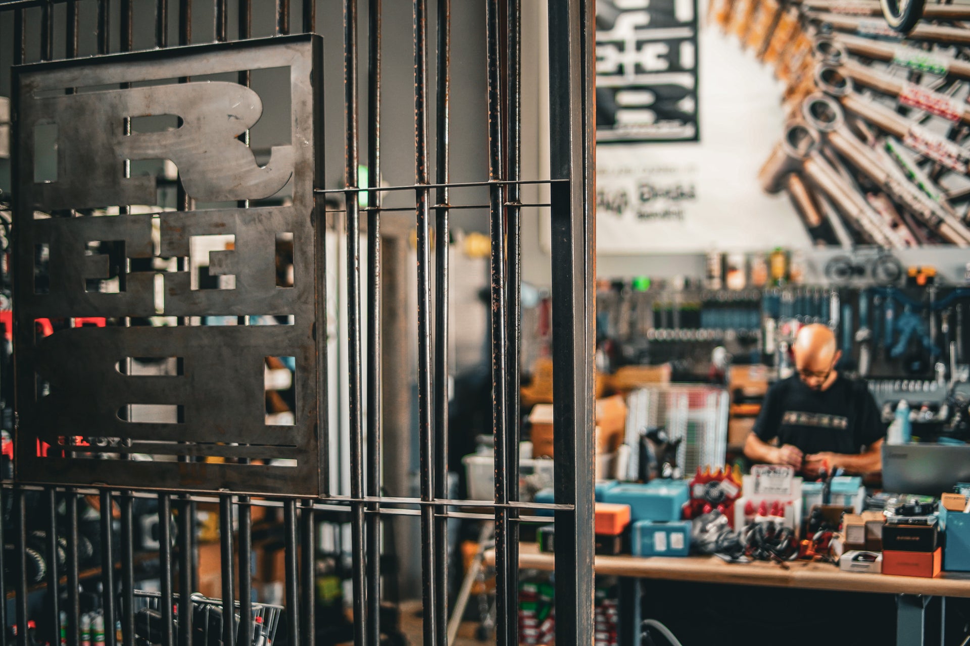 Merch – REEB Cycles