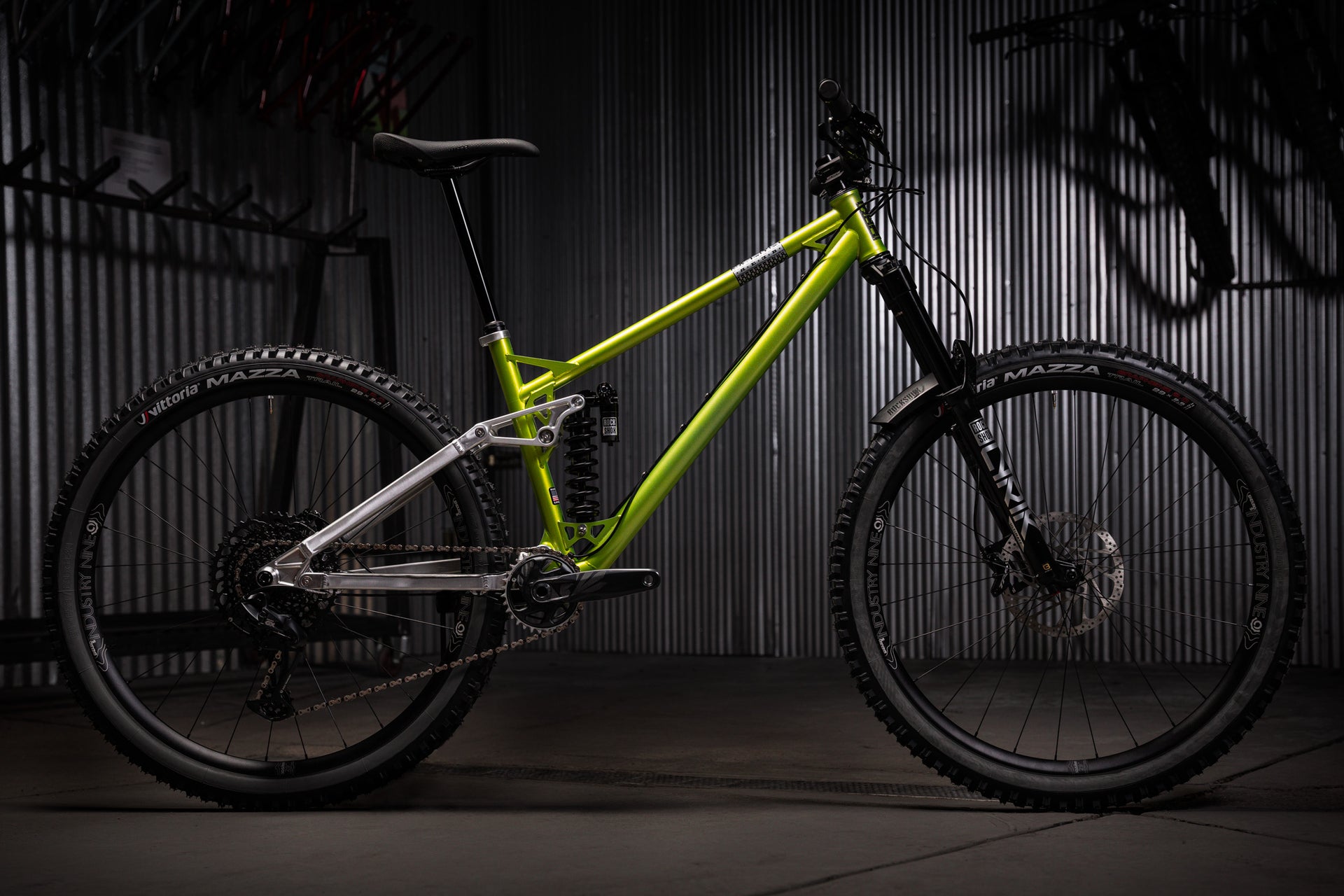 All Bikes – REEB Cycles