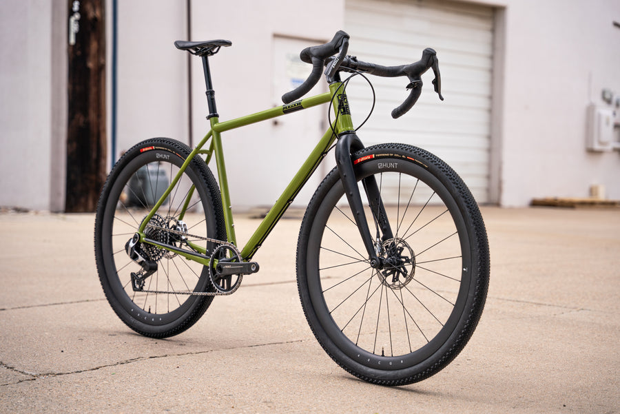 All Bikes – REEB Cycles