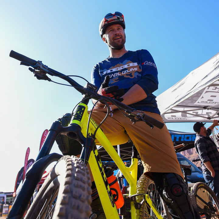 About Us – REEB Cycles