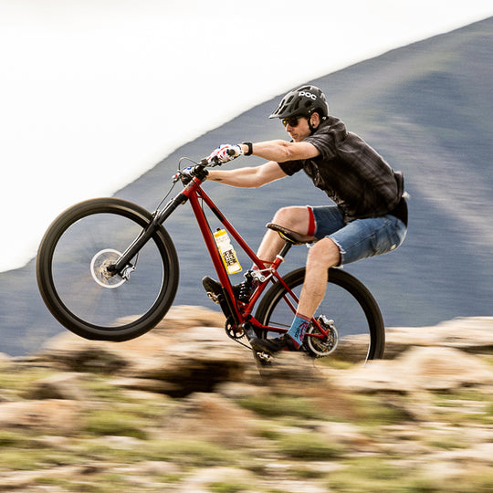 About Us – REEB Cycles
