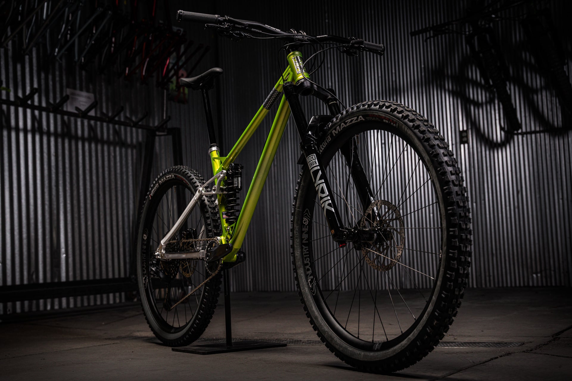 In Stock – Ready to Ship – REEB Cycles