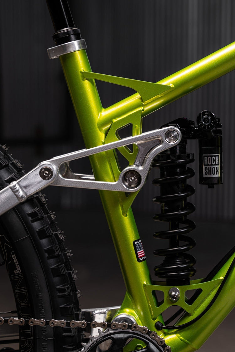 REEB Cycles