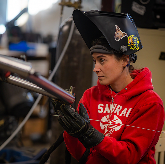 About Us – REEB Cycles