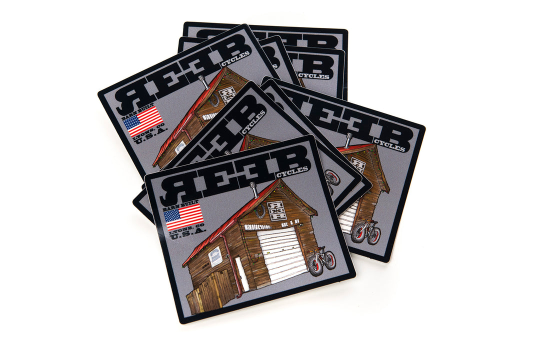 Merch – REEB Cycles